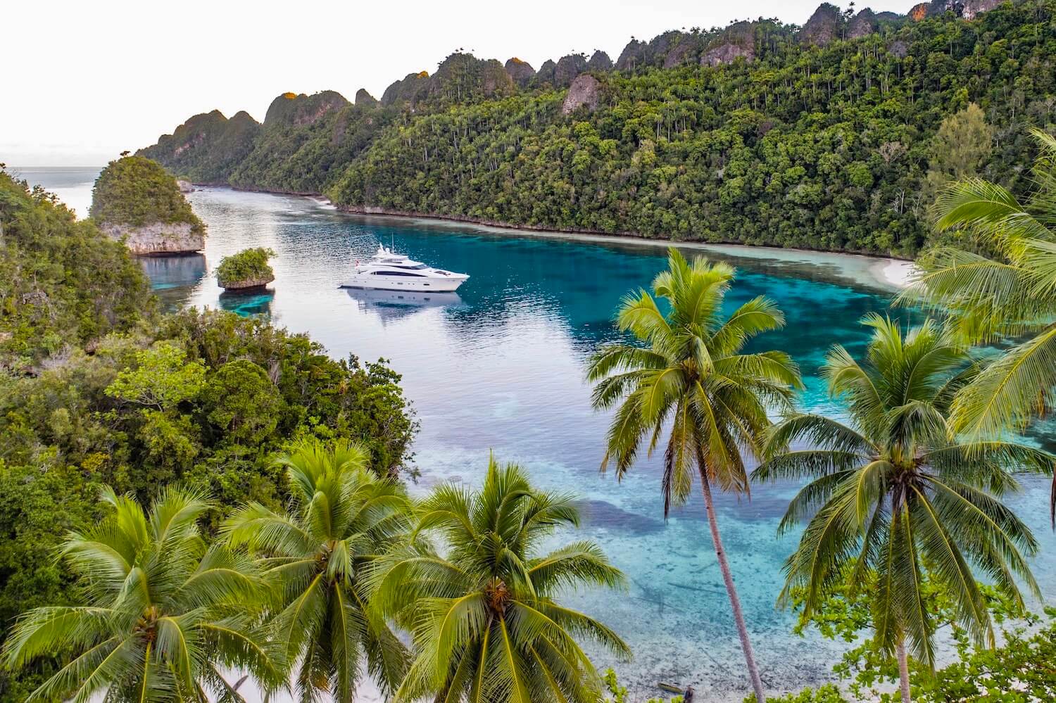 Ultimate Guide to Islands & Private Boat Tours ~ Islander