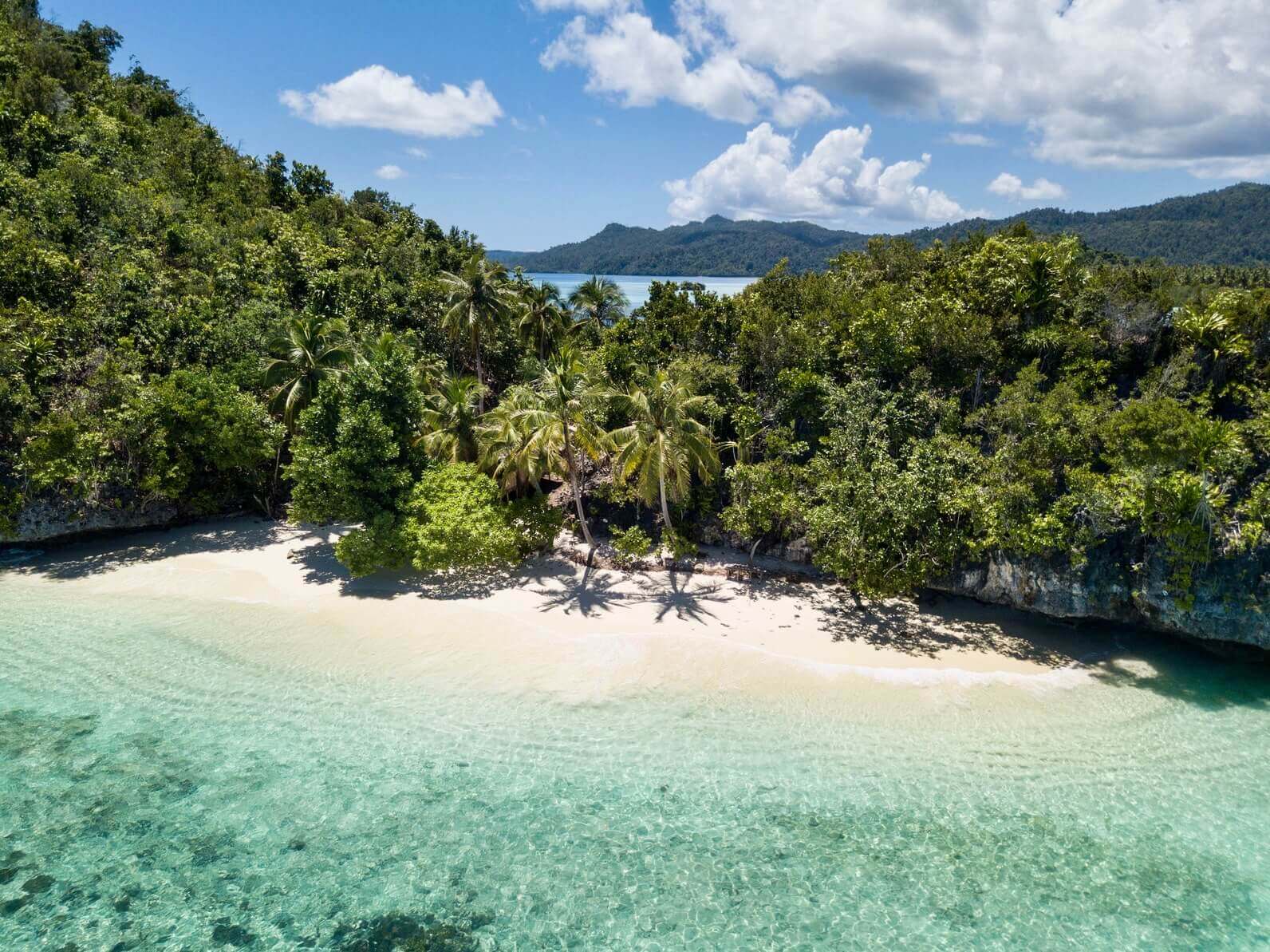 Daram Island review ~ Raja Ampat, Indonesia | 2021 Edition