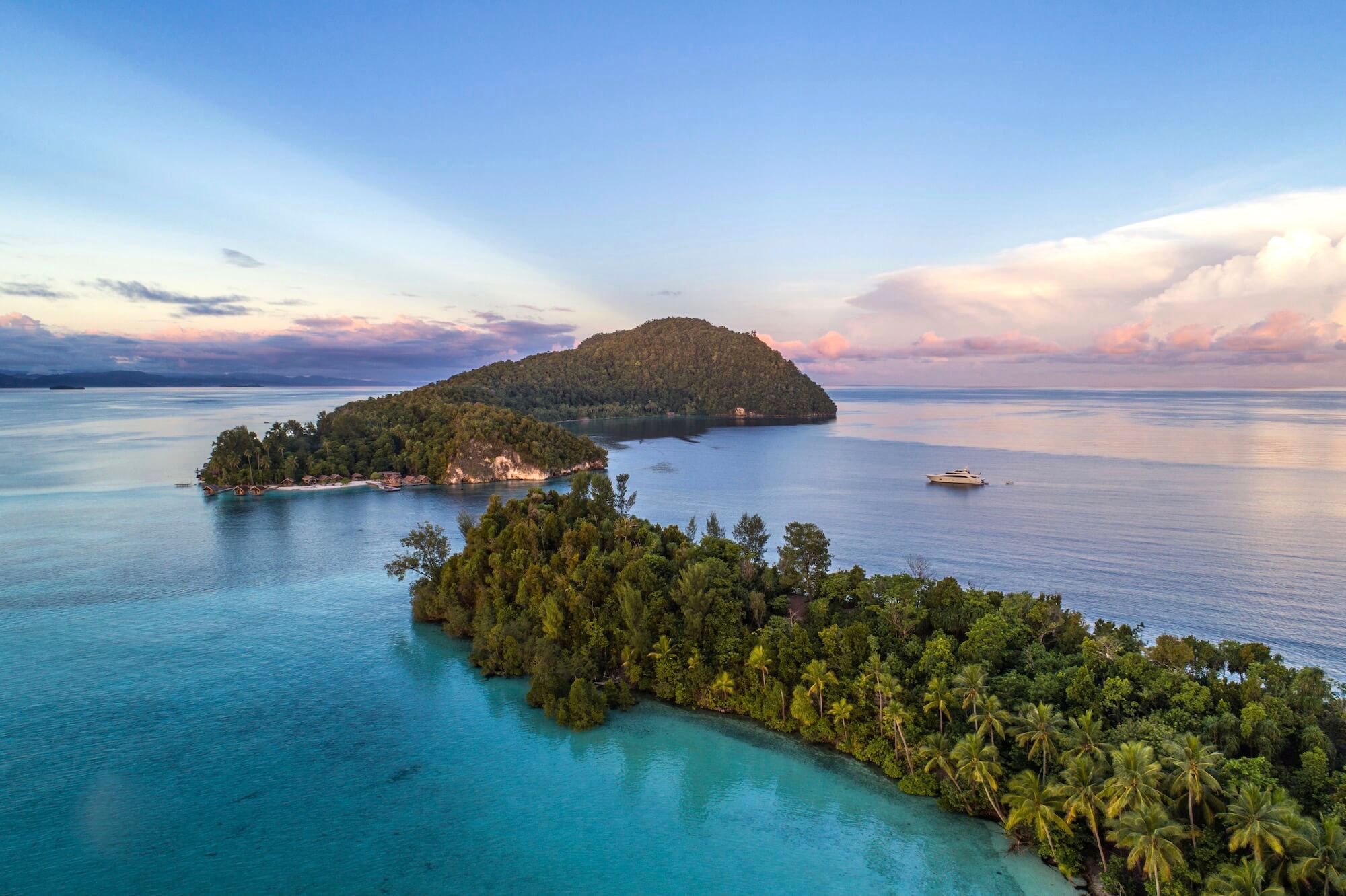 Batanta Island review ~ Raja Ampat, Indonesia | 2021 Edition