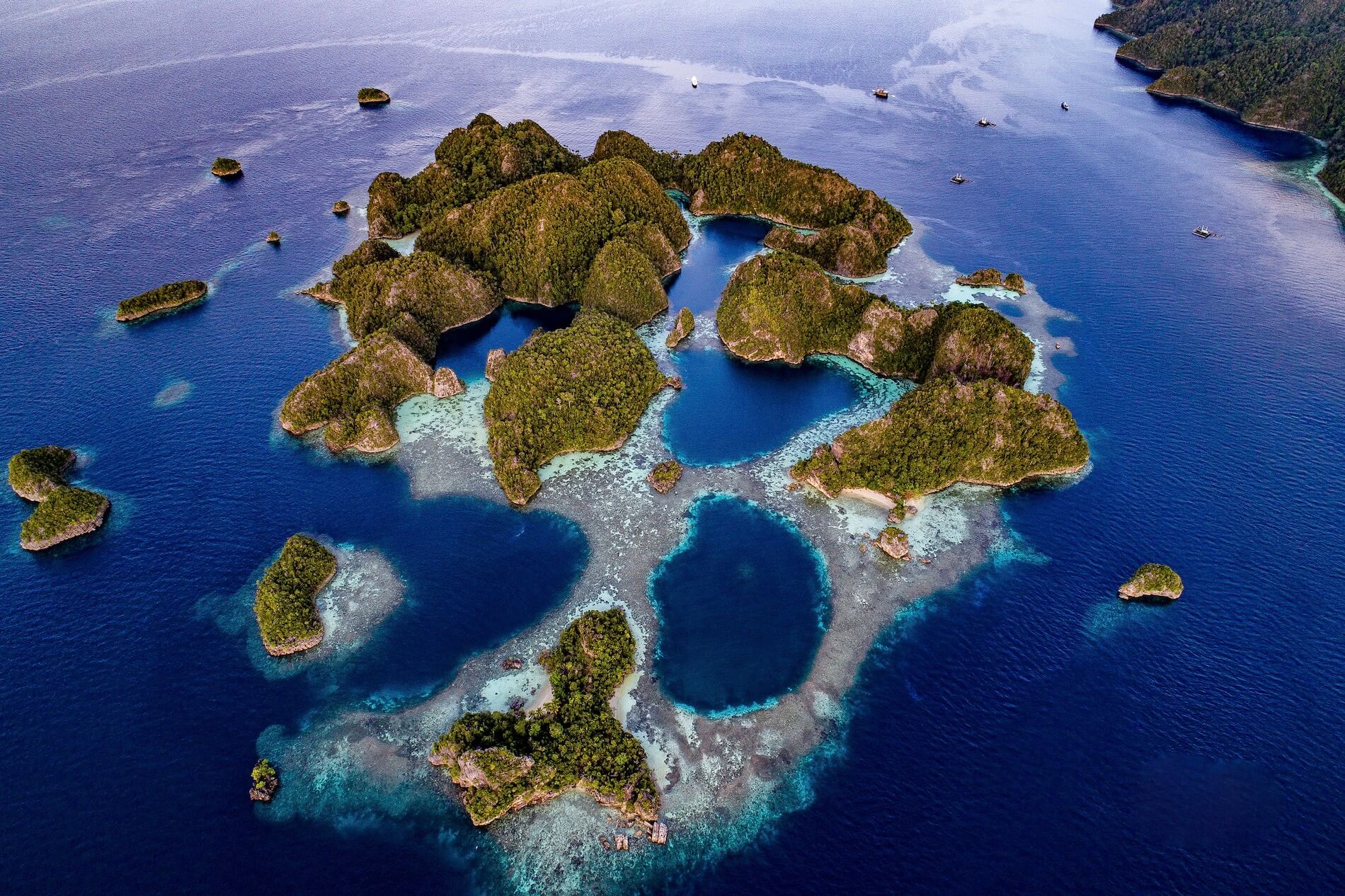 Ayu Islands review ~ Raja Ampat, Indonesia | 2021 Edition