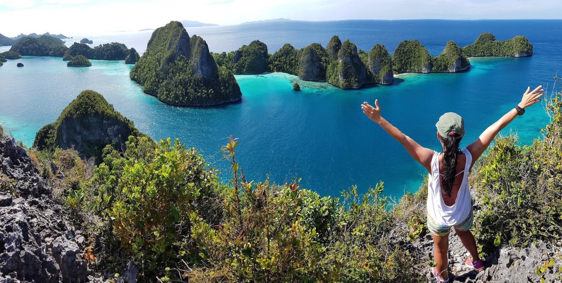 Truth about Ayu Islands ~ Raja Ampat, Indonesia | 2021 Edition