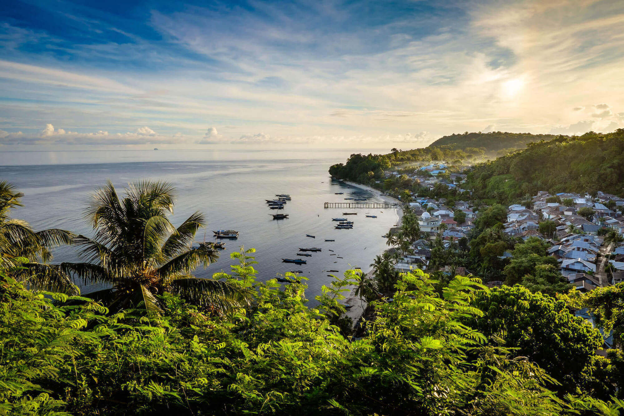 Run Island review ~ Banda Islands, Indonesia | 2021